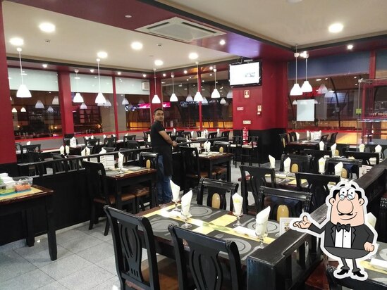 SENJYU RESTAURANTE Japonês, Carnaxide - Restaurant menu, prices and reviews
