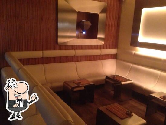 Saphire Bar, Berlin - Restaurant reviews