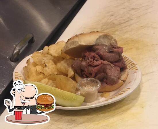 Adolf's Old First Ward Tavern in Buffalo - Restaurant reviews