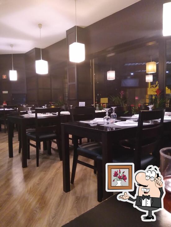 Musaxi Telheiras, Lisboa - Menu do restaurante, preços e opiniões