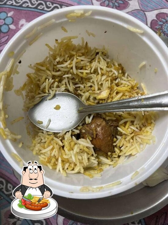 Afreen Biryani, Kolkata - Restaurant menu, prices and reviews