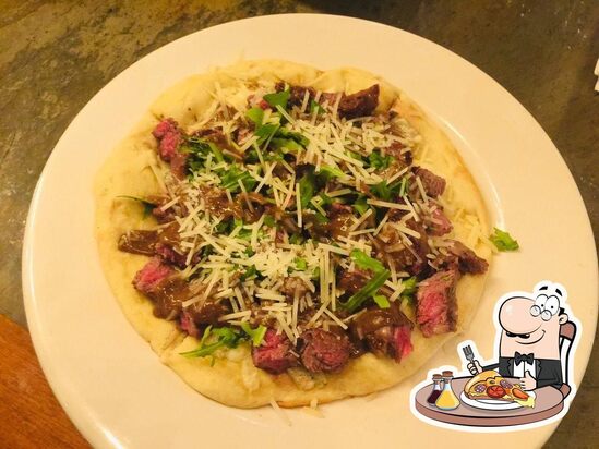 37 Cedar Restaurant and Bar in Cookeville - American restaurant menu ...