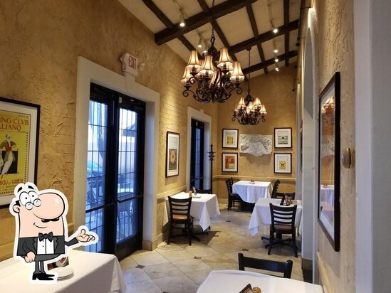 Bravo! Italian Kitchen, Albuquerque - Restaurant menu, prices and reviews