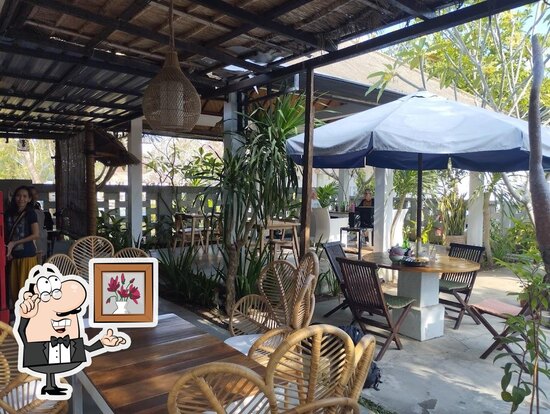 Cafe Rasa by Saje, South Kuta - Restaurant menu, prices and reviews