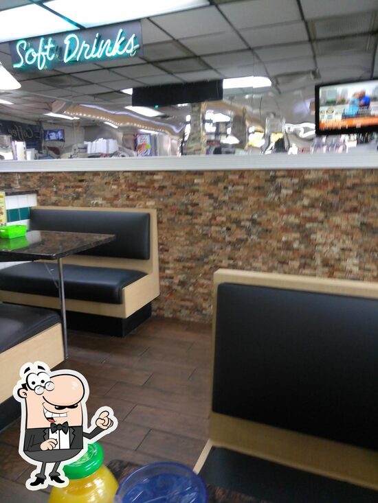 Coney Time, Detroit - Restaurant menu, prices and reviews