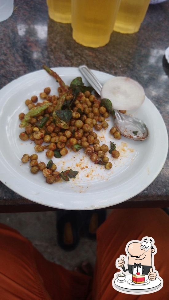 Durbar Restaurant And Bar - Restaurant menu, prices and reviews