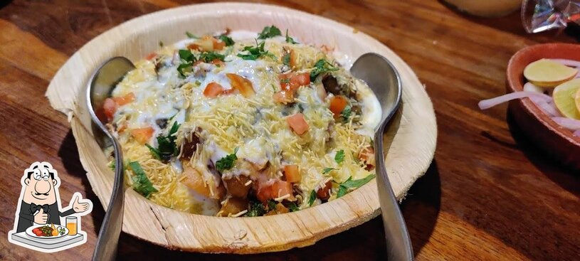Jassi De Parathe, Vadodara, Panorama Complex - Restaurant menu and reviews
