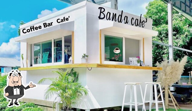 Banda Café Coffee & Smoothie, Nam Thiang - Menú del restaurante, precios y reseñas