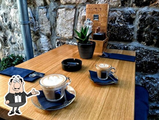 ODOS, Hvar - Restaurant menu, prices and reviews