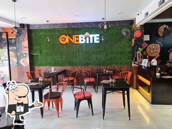 Menu at OneBite Buldana, Buldana