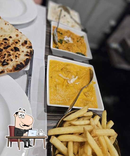 Parivaar, Mold - Restaurant menu, prices and reviews