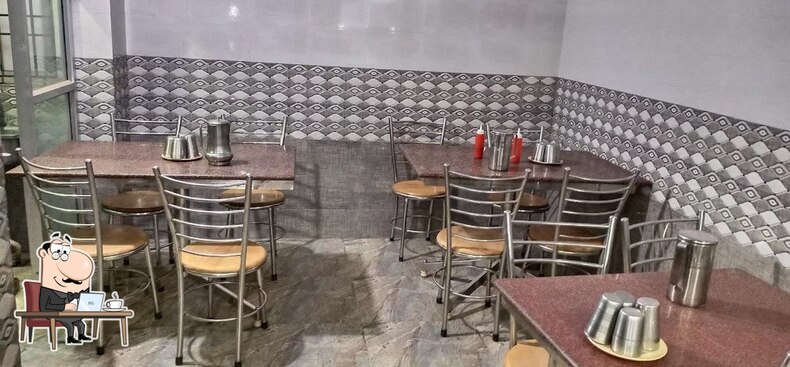 Ravuthar Biriyani, Mudichur - Restaurant reviews