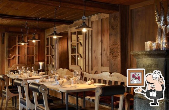 Ristorante Capri, Zermatt - Restaurant menu, prices and reviews