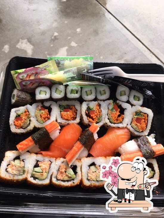 Safeway, 4440 Hastings Street in Burnaby - Restaurant reviews