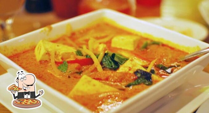 Thai Lily (order from our website not delivery companies), 13514 NW ...