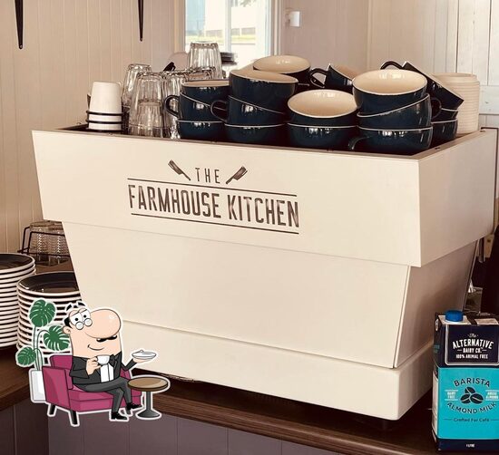 The Farmhouse Kitchen Malanda, Malanda - Restaurant menu, prices and ...