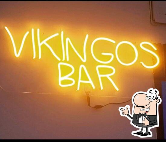 VIKINGOS BAR, La Mesa - Menú del restaurante, precios y reseñas