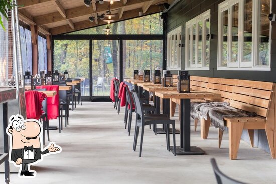 Tasman., Poortugaal, Rhoon - Restaurant menu, prices and reviews