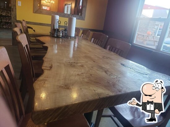 Viking Pizza Company - Chapel Hill in Chapel Hill - Restaurant reviews