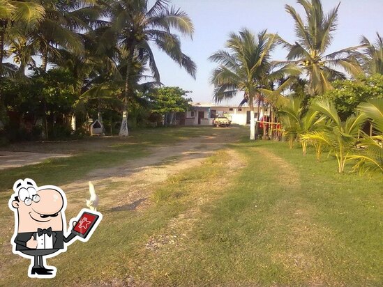 Pub y bar El Coco Loco, Tecolutla - Opiniones del restaurante