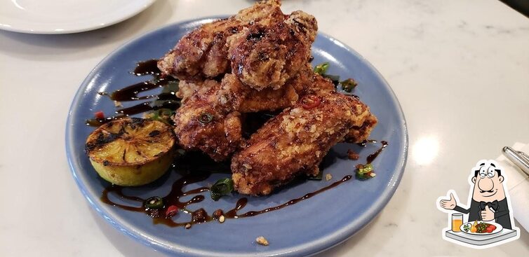 Bone Kettle in Pasadena - Restaurant menu and reviews