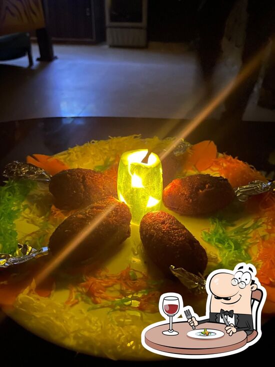 Redcliff Restaurant, Balasore - Restaurant menu, prices and reviews