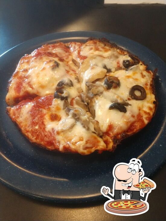 Santino's Pizza, Aynor, SC, Aynor - Restaurant menu, prices and reviews