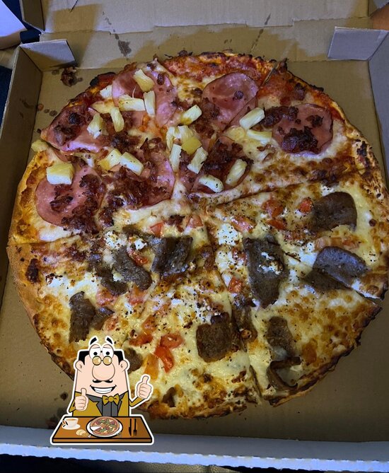 Tarantinos, Billings - Restaurant menu, prices and reviews