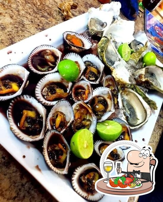 Restaurante Mariscos El Lago, Mexicali, Blvrd Lázaro Cárdenas 312 ...