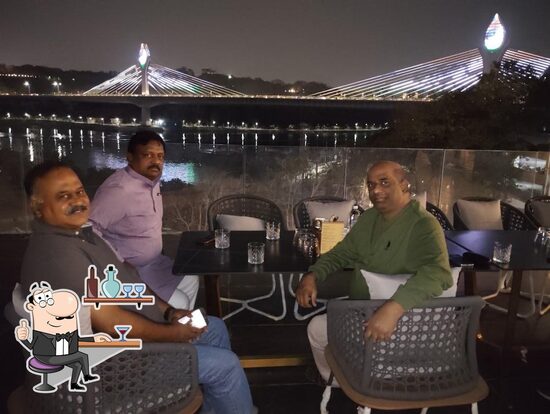 Akan Hyderabad, Hyderabad - Restaurant menu, prices and reviews