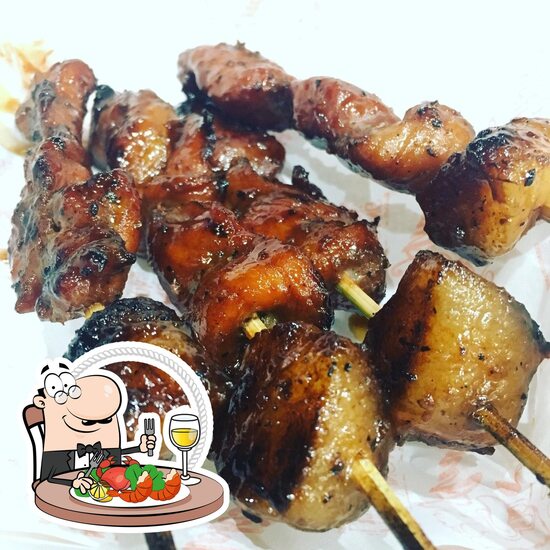 Andok's restaurant, Olongapo, 19 Anonas St - Restaurant reviews