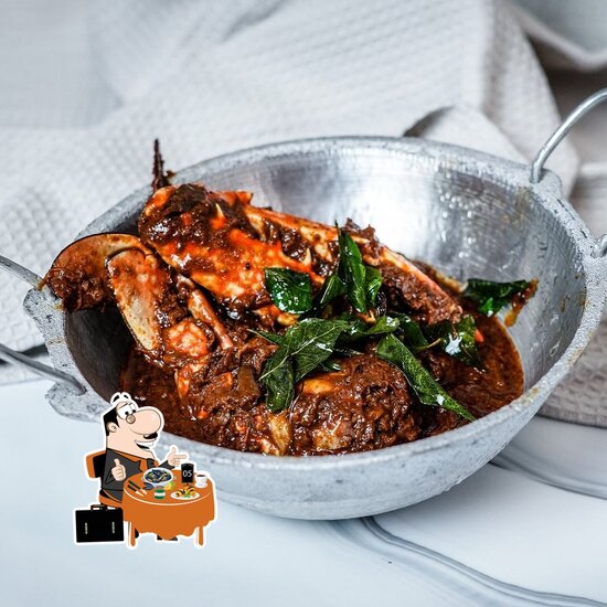 Appa’s Original Kitchen, Markham - Restaurant menu, prices and reviews