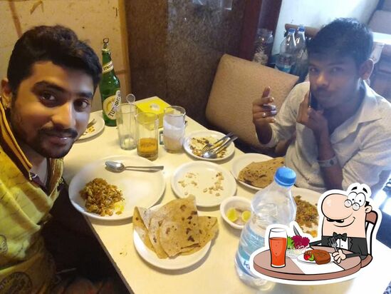 Canara bar And Restaurant, Mumbai - Restaurant reviews