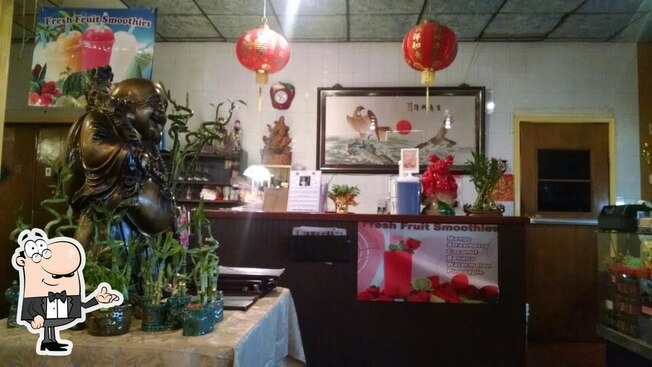 China Koon, Griffith - Restaurant menu, prices and reviews