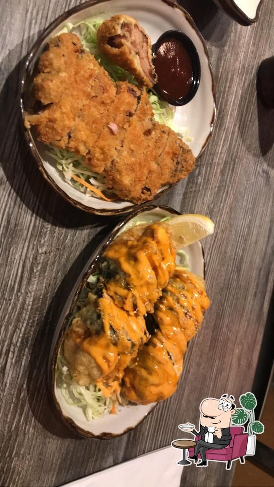 Chow-Ya, Lompoc - Restaurant menu, prices and reviews