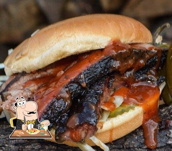 Deans BBQ and Grill, Richmond - Restaurant menu, prices and reviews