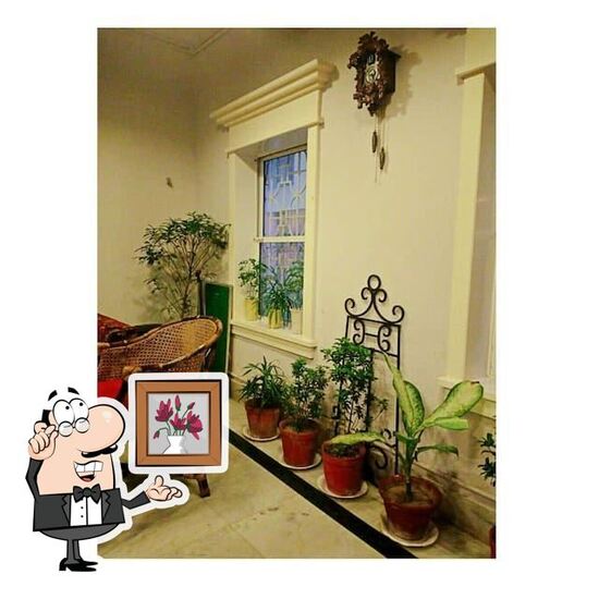 First Flush- Cafe & Restaurant, Kolkata - Restaurant menu and reviews