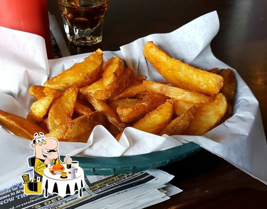 Korner Pocket in Portland - Restaurant reviews