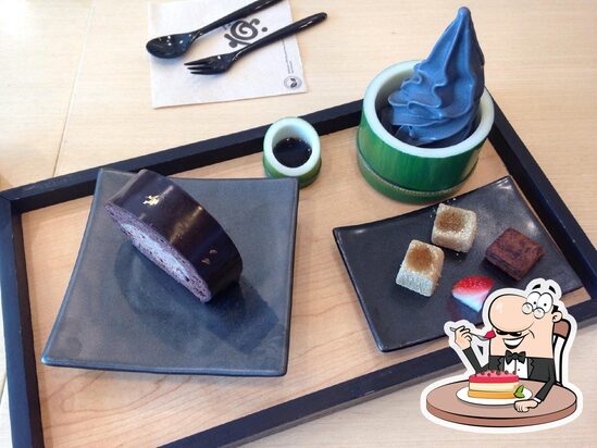 Kyo Roll En cafe, Pattaya City - Restaurant reviews