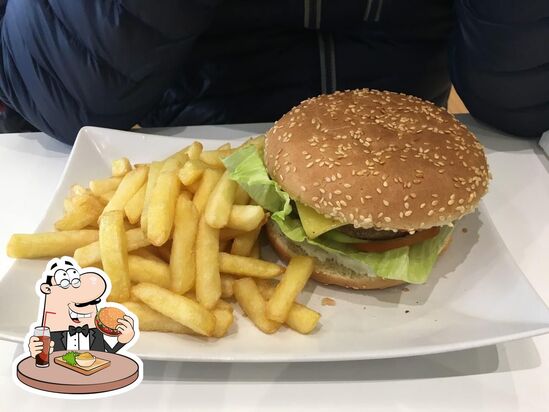 Loving Hut, Southgate Parade, 1 Southgate Dr in Crawley - Restaurant ...