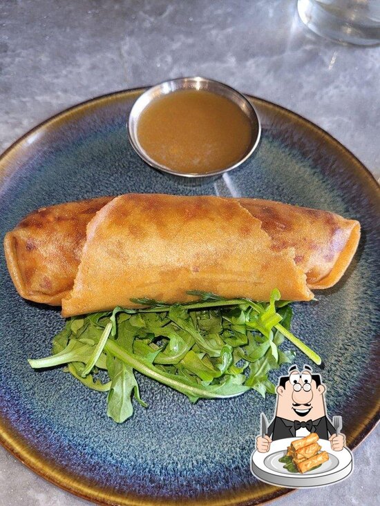 Merivale Fish Market, Ottawa - Restaurant menu, prices and reviews