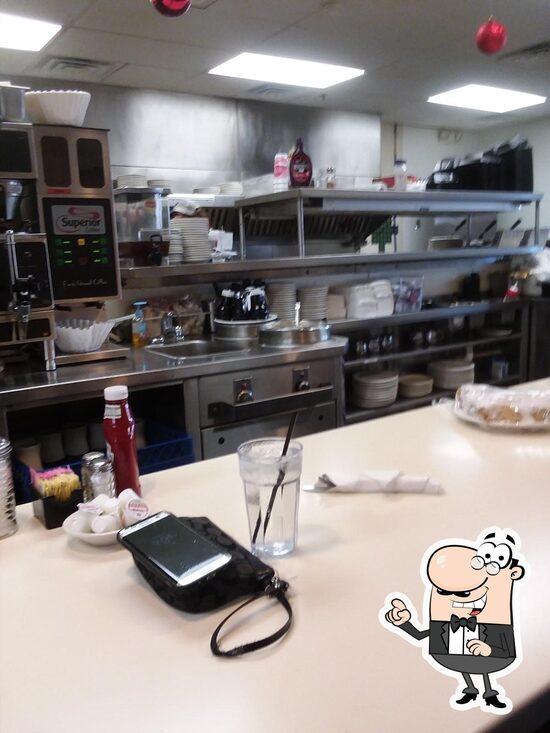 Nestico's Too, Syracuse - Restaurant menu, prices and reviews