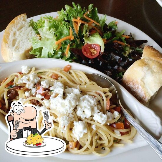 Menu at Pastini restaurant, Tigard, SW Bridgeport Rd B-105