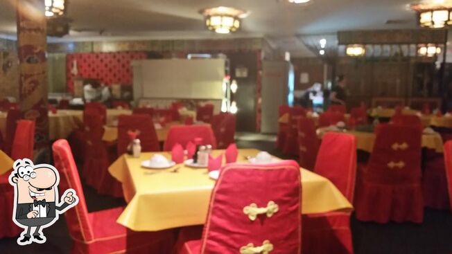 Pearl Light Palace in Singleton - Chinese restaurant menu and reviews