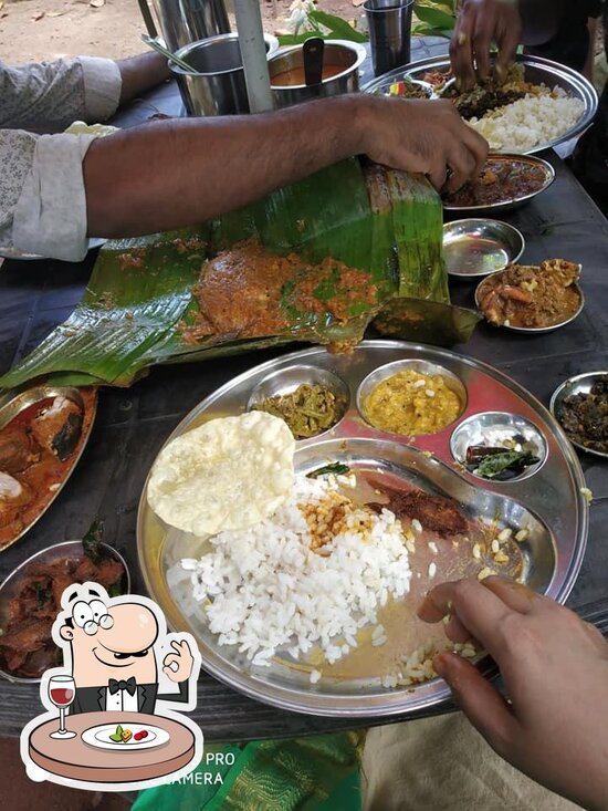 Menu at Periyar Restaurant, Ernakulam, Edapally