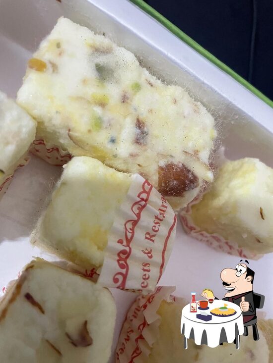 Prem sweets and restaurant, Bareilly - Restaurant menu, prices and reviews