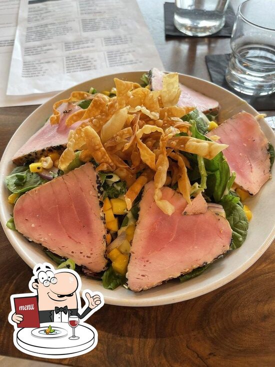 Redemption Restaurant in Faribault - Restaurant menu and reviews