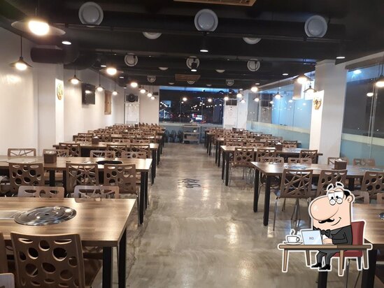 Sik Gaek Korean Style Grill BBQ Restaurant 식객, Panglao - Opiniones del ...