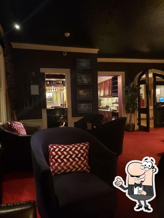 Veranda at Balance Rock Inn in Bar Harbor - Restaurant menu and reviews