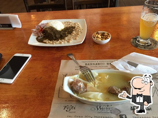 Barranco Beer Company pub, Barranco District – menu, prices & reviews